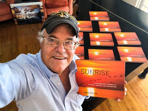 September Meeting In Person Special Guest Speaker Mark Potter — Sfnpcc