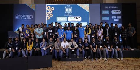 Konfhub On Linkedin Devopsdays Bengaluru Devops Techconference