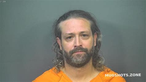 Eckhart Charles Thomas 06172025 Boone County Mugshots Zone