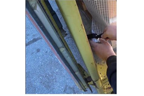 Cargo Container Net 360ecopackaging