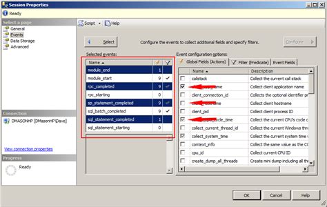 Transitioning From Sql Server Profiler To Extended Events Its All