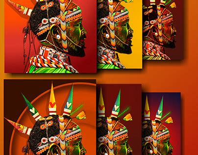 Nafargi Damena Senior Garaphcs Designer In Addis Abeba Ethiopia Behance