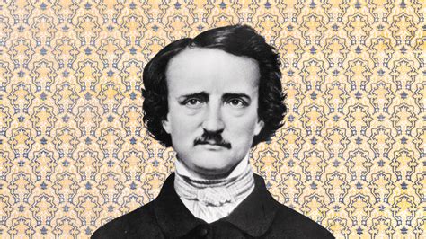Biografi Om Edgar Allan Poe Historiens V Rld