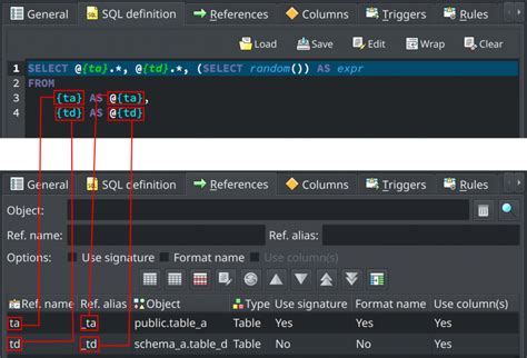 PgModeler PostgreSQL Database Modeler