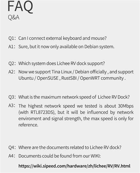 Sipeed Lichee Rv Dock Allwinner D1 Kit De Iniciación Risc V Linux Ram 1 Gb Yaxa Colombia
