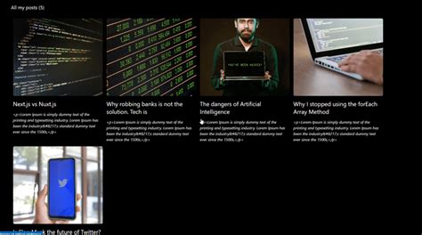 A Detailed Guide On How To Build A Website With Nextjs And Headless Wordpress Seo 2023 Web