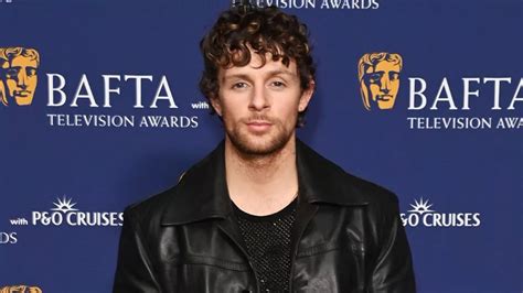 Tom Grennan Announces Hes Become A Dad In Sweet Post Mirror Online