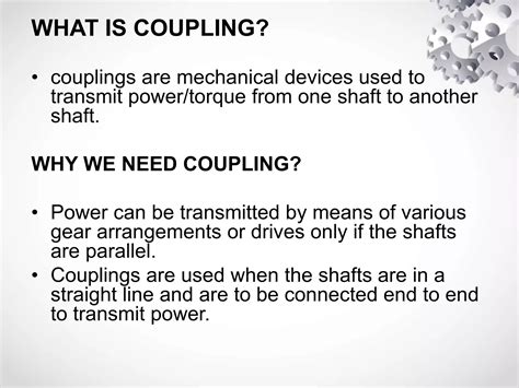 Oldham Coupling Ppt