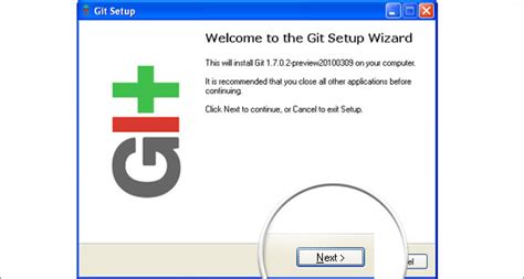 GIT Tutorial Windows Installation FastWebHost Tutorials