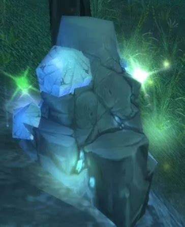 魔兽世界银矿石哪里多 魔兽世界银矿石分布地点介绍 大番薯