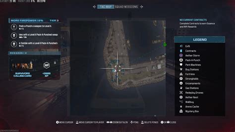 Yet Another Asshole R CODZombies