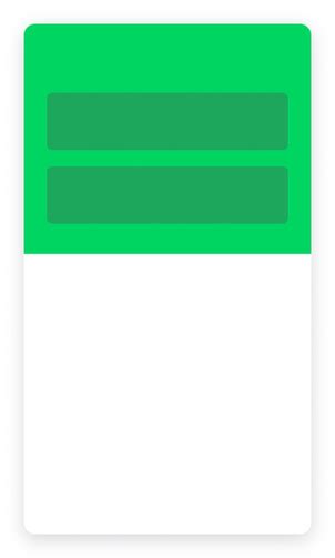 Implement An App Store Header In React Native With Sticky Parallax Library
