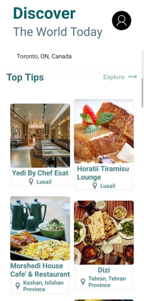 Develop React Native Mobile App For Android And Ios By Ibthajsami Fiverr
