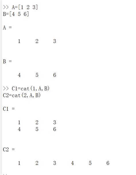 matlab 共轭转置 Matlab系列之矩阵秀 CSDN博客
