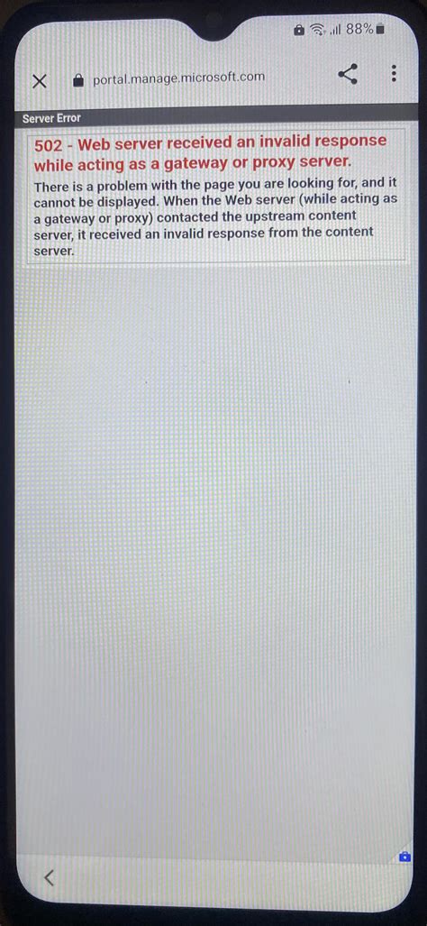 did someone of you have issues on enrolling dep knox devices on intune