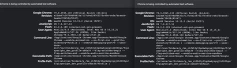 BUG Context NewPage Always Launches In Default Chrome Profile