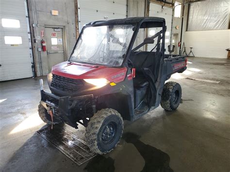 2021 Polaris Ranger 1000 Eps For Sale Mn Minneapolis North Thu Mar 28 2024 Used
