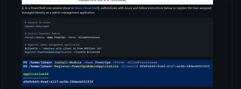 Bug Power Platform Coe Starter Kit Not Working When Installing It