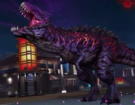 Alpha 09 Wiki Jurassic Park Amino