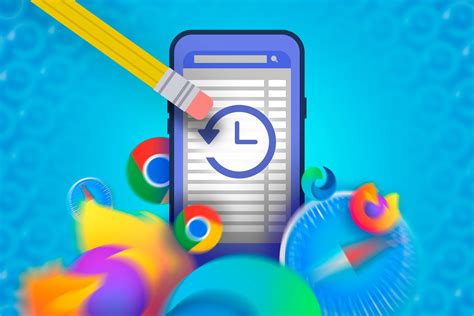How To Clear Your History In Any Browser
