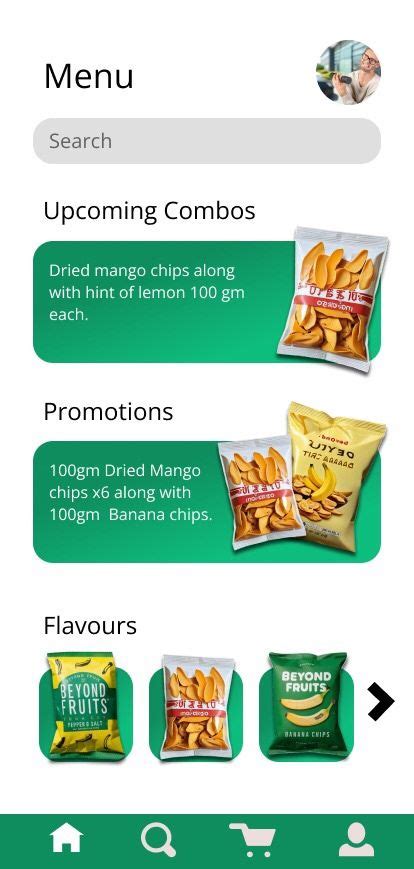 Atiqa Ahmed On Linkedin Webdesigner Figma Uidesign