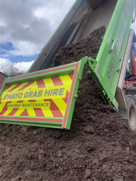 What Is 6n Aggregate Material Mayo Stone