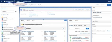 Dynamic Related List In Salesforce Apex Hours
