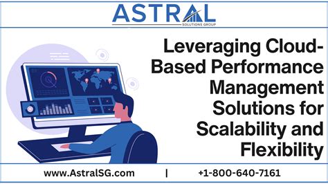 Leveraging Cloud Based Corporate Performance Management Cpm Solutions For Scalability And