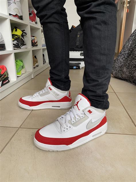 Tinker 3s R Sneakers
