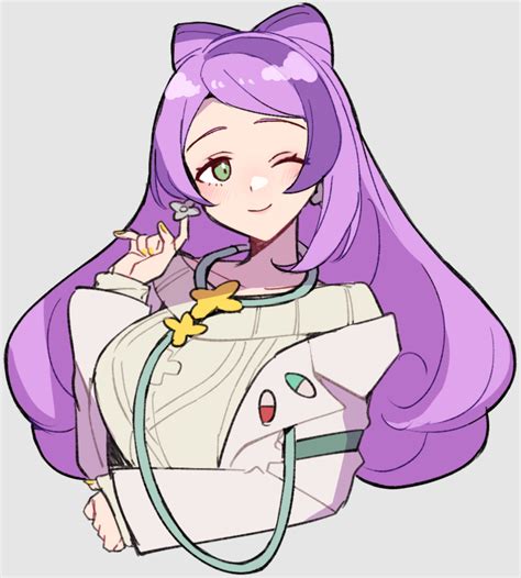 Miriam Pokemon And More Drawn By Do M Kaeru Danbooru