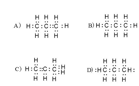 Lewis Structures Practice Problems Chemistry Steps