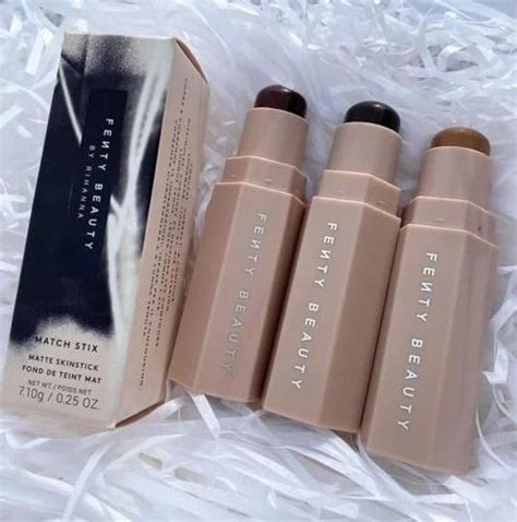 Fenty Beauty Match Stix Contour Skinstick At ₹ 3499piece Beauty