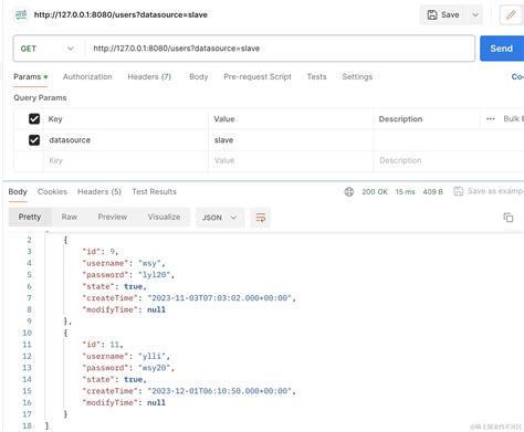 Spring Boot 使用abstractroutingdatasource 动态数据源切换环境基于spring Bo 掘金
