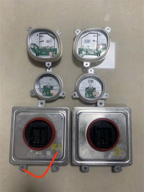 Bmw Headlight Module Coding At Lisa Black Blog