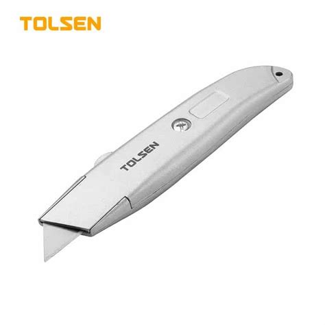 Utility Knife Tolsen® Tools