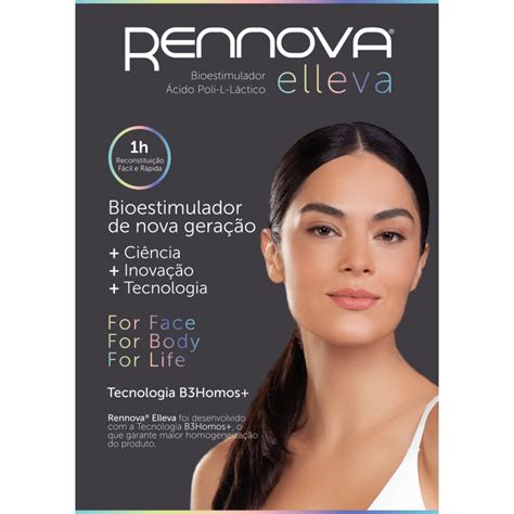 Rennova Elleva Real Medica