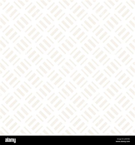 Crosshatch Vector Seamless Geometric Pattern Crossed Graphic Rectangles Background Checkered
