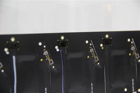 Supply FR5 PCB Wholesale Factory - Multech PCB Technologies Co., Ltd