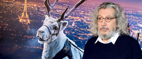 Alain Chabat Découvrez sa fille Louise qui est devenue actrice