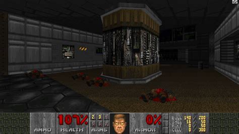 Your Typical Single Map Wad Map Releases And Development Doomworld