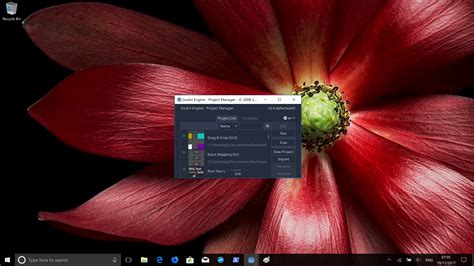 Window Placement Centered Causes Game Window To Appear Offscreen On