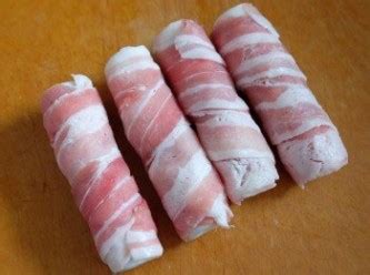 日式豚肉芝心獅子狗食譜做法 Missta愛下廚的Cook1Cook食譜分享