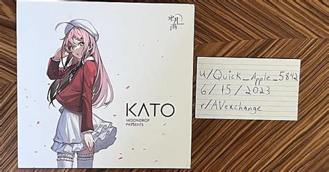 Wts Us Pr H Fiio Ff3 Moondrop Kato Moondrop Lan Truthear Hola