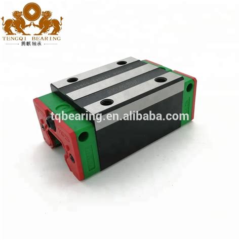 Hgl15ca Taiwan Hiwin Linear Guide Rail With Slide Block Hgl 15ca Buy Hiwin Linear Guide Linear
