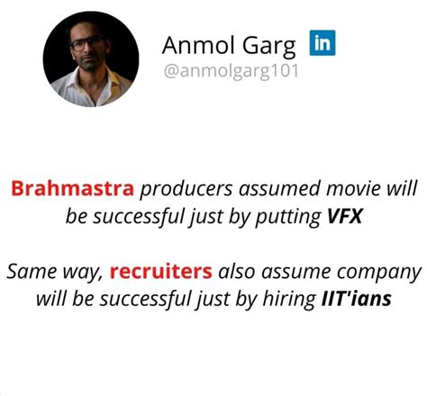 Snehal Patel Posted On Linkedin