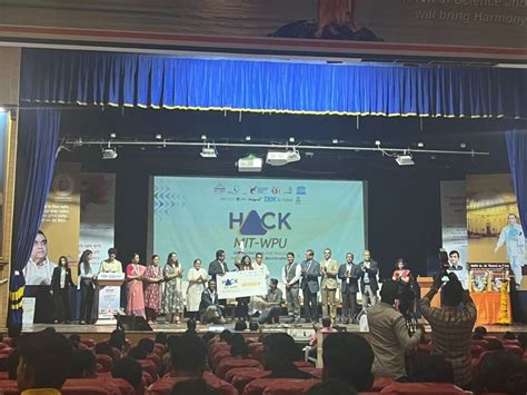 Sibani Singh On Linkedin Hackathon Ideathon Winner Leadership