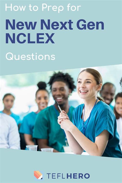 How To Prep For The New Questions On The Next Gen Nclex Artofit