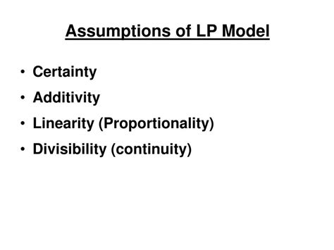 Ppt Linear Programming Problem Powerpoint Presentation Free Download Id6869751