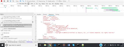 spartacus angular based storefront for sap commerce cloud sapours