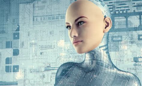 Tang Yu Ai Powered Humanoid Robot Is Now Appointed As Ceo Of A Chinese